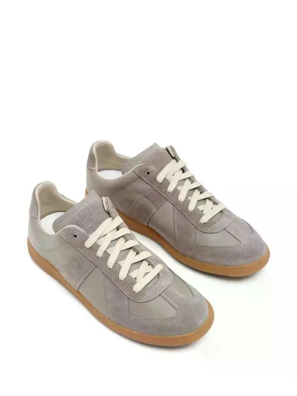 MAISON MARGIELA Replica Sneakers - Grey