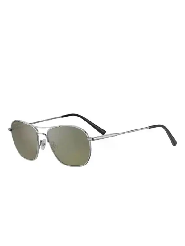 SERENGETI EYEWEAR Aviator Sunglasses