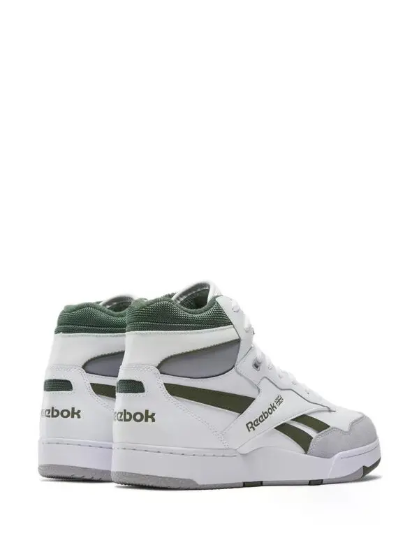 REEBOK Bb 4000 Ii Leather Sneakers