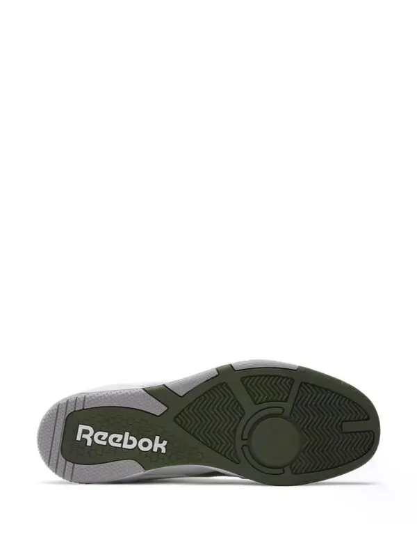 REEBOK Bb 4000 Ii Leather Sneakers