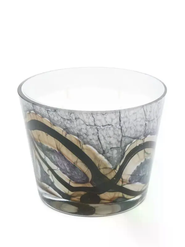 BAOBAB COLLECTION Max 10 Marble Stones Scented Candle