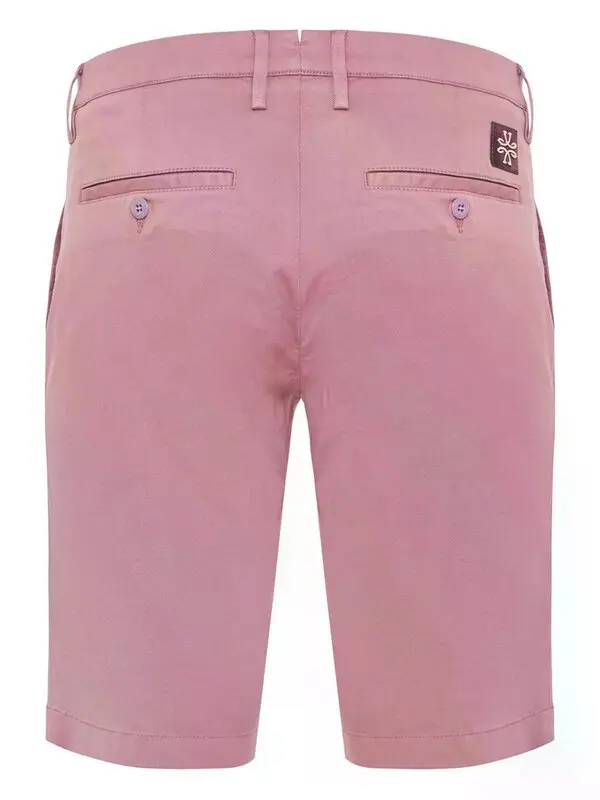 Jacob Cohen Bob Chino Shorts