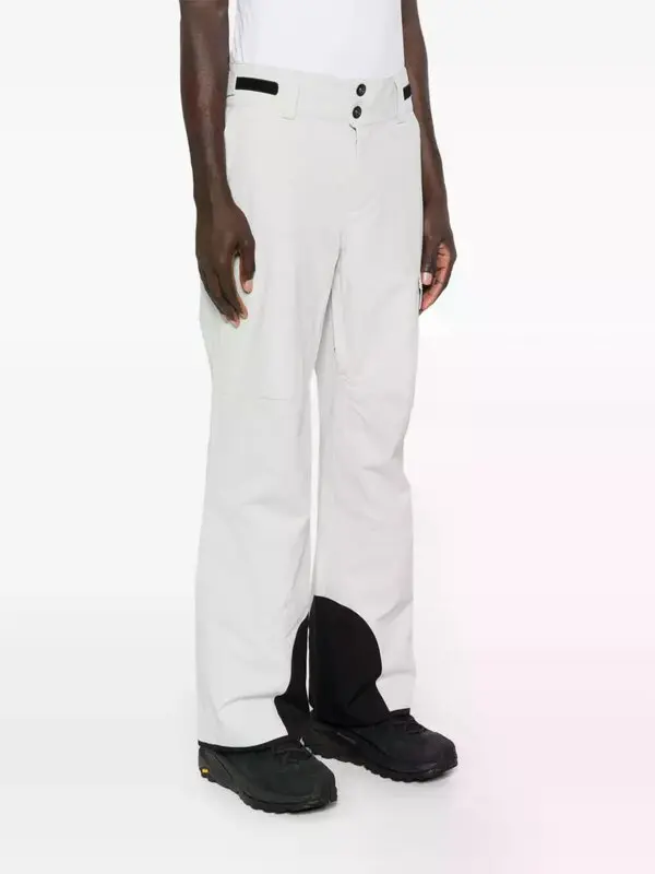 Rossignol Bib Trousers - Grey