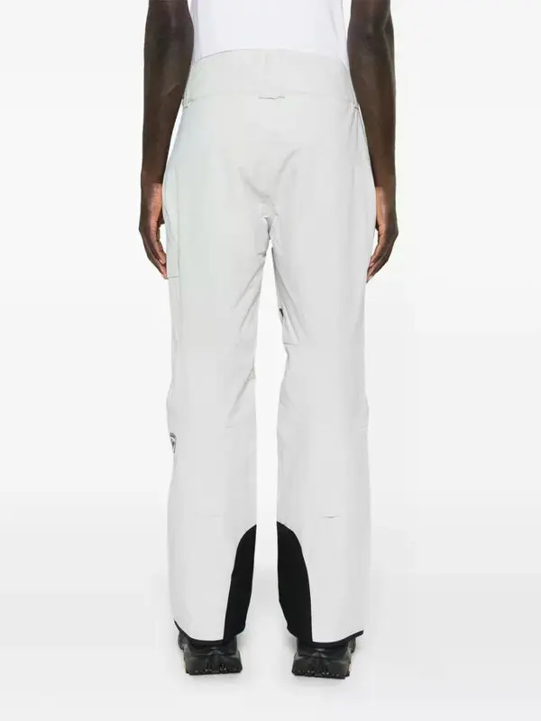 Rossignol Bib Trousers - Grey