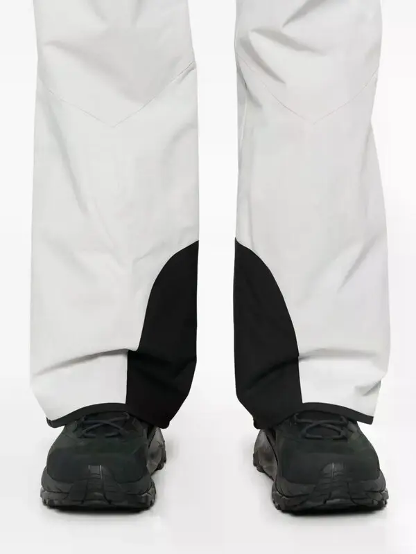 Rossignol Bib Trousers - Grey