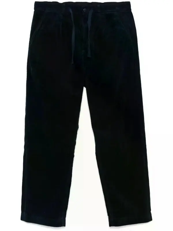 Polo Ralph Lauren Corduroy Trousers - Blue