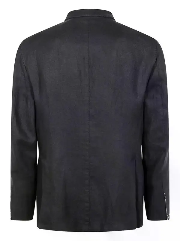Boglioli Single-breasted Suit - Blue
