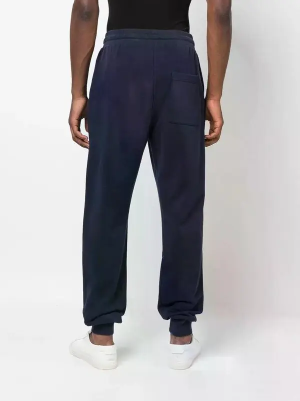 Casablanca Logo-embroidered Track Pants