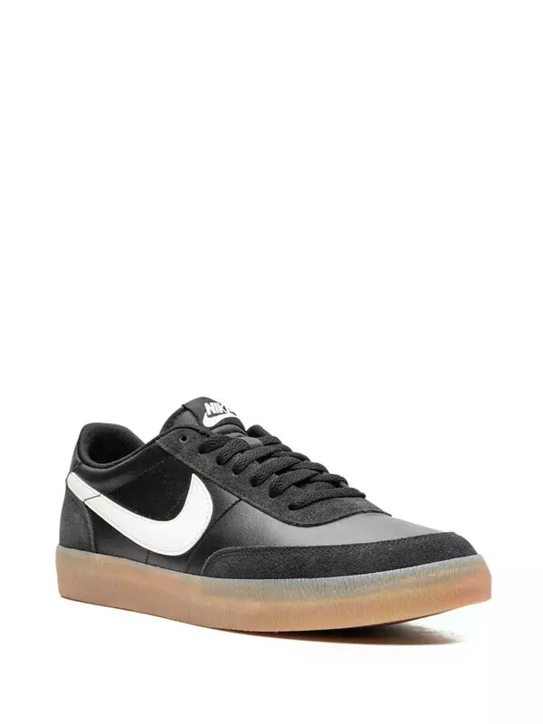 Nike Killshot 2 Leather/gum Sneakers - Black