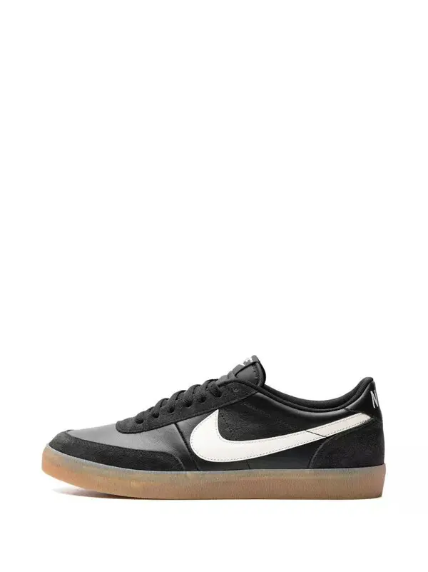 Nike Killshot 2 Leather/gum Sneakers - Black