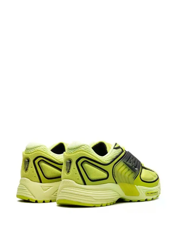 Nike Pegasus Wave Sneakers - Yellow