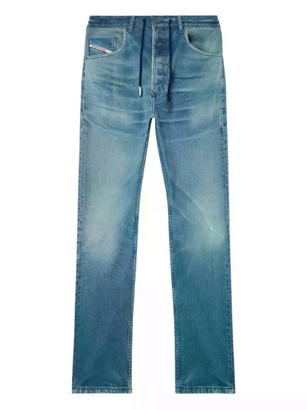 DIESEL® D-krooley Jeans