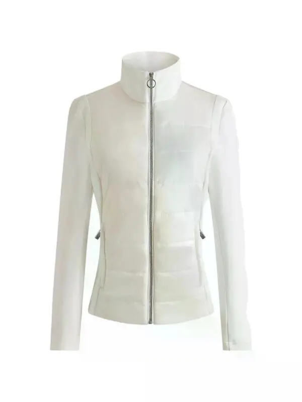 Fusalp Linn Jacket - White