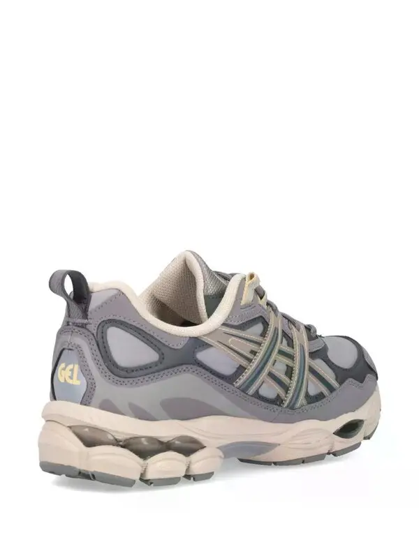 Asics Gel-nyc Utility Lace Up Sneakers