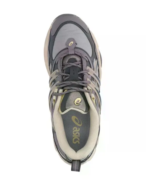 Asics Gel-nyc Utility Lace Up Sneakers