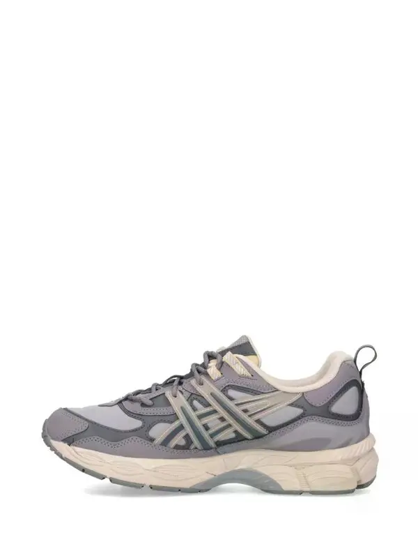 Asics Gel-nyc Utility Lace Up Sneakers