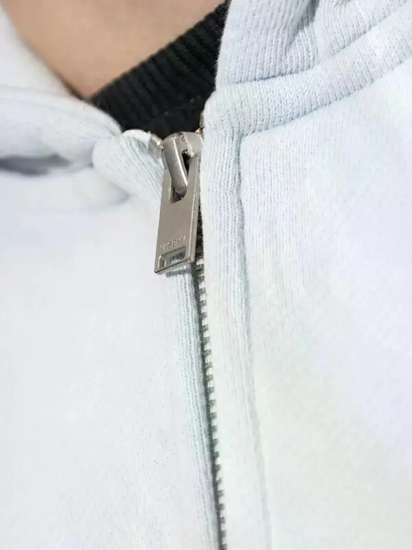 MISBHV Zip-up Hoodie
