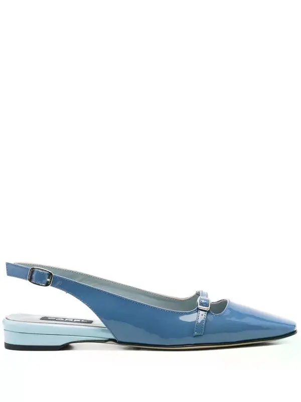 CAREL Ninon Ballet Flats