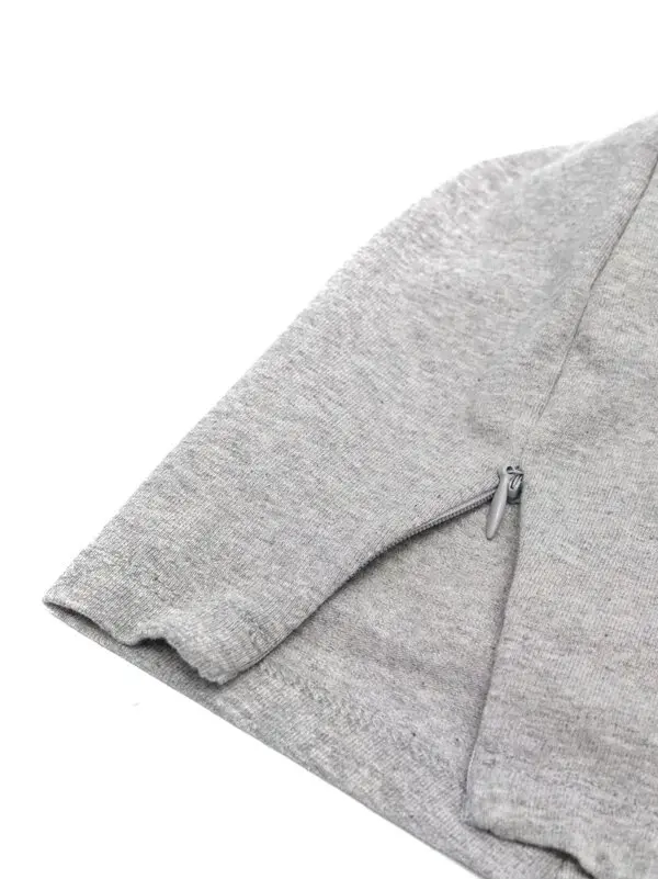 Vetements Knitted Balaclava