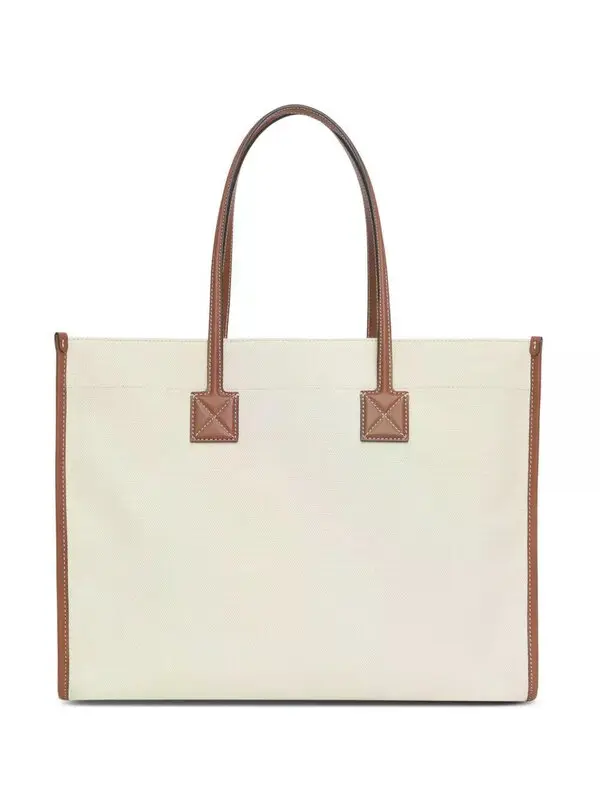 Burberry Medium Freya Tote Bag