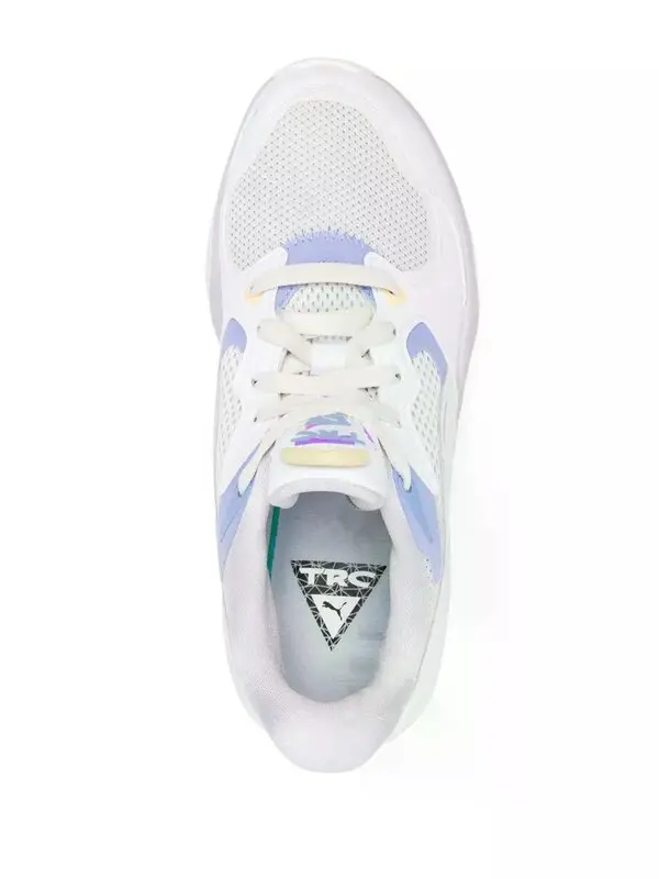 PUMA Trc Mira Dimensions Trainers