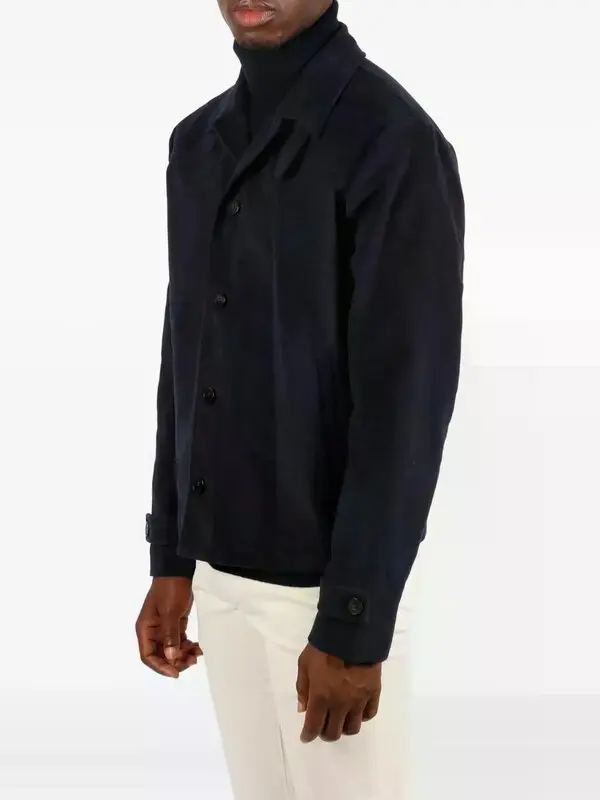 14BROS Wool Shirt Jacket