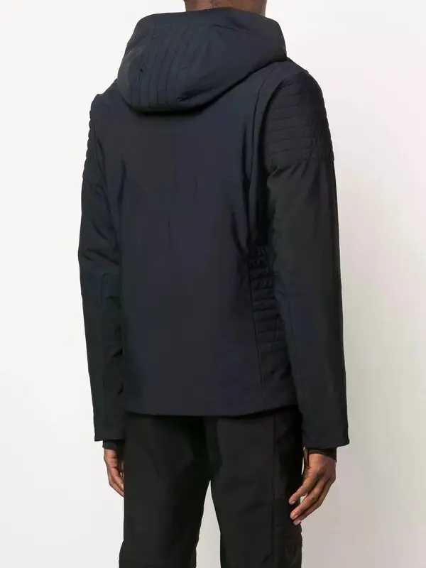 Fusalp Padded Jacket