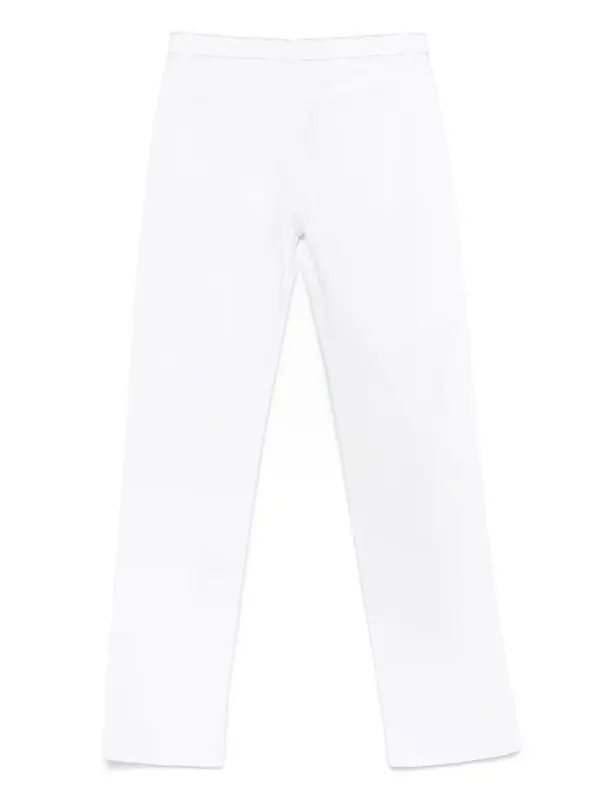 Fabiana Filippi Filo-embellished Jeans