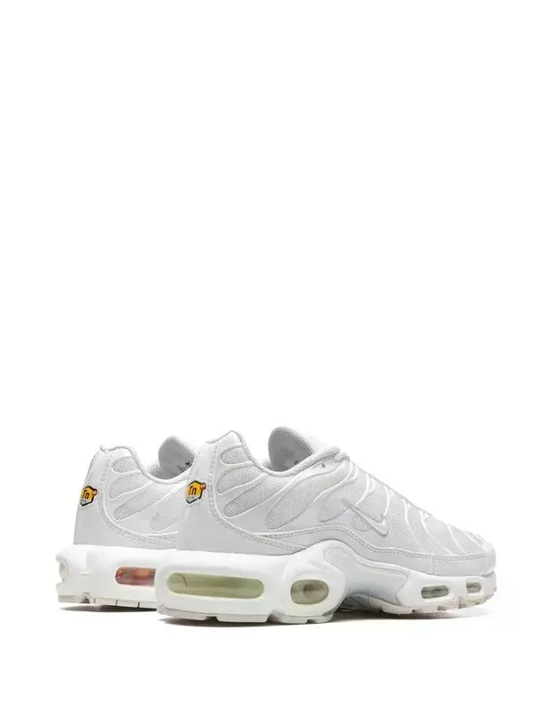 Nike Max Plus Pure Platinum Sneakers - White