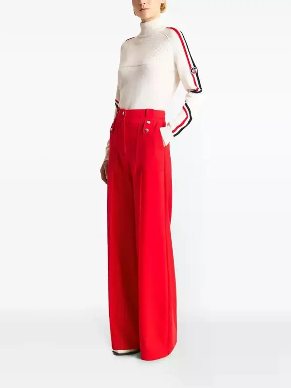 Fusalp Noela Trousers - Red