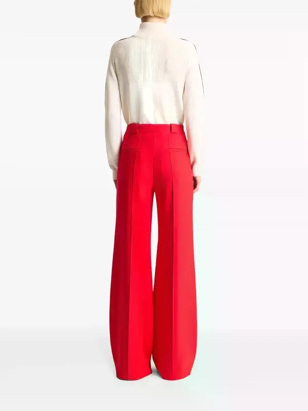 Fusalp Noela Trousers - Red