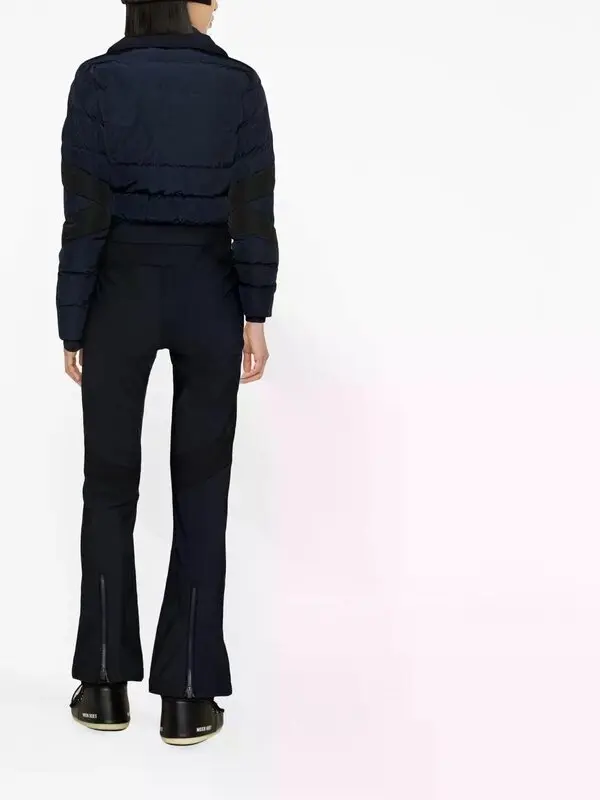 Fusalp Clarisse Wide-leg Ski Jumpsuit