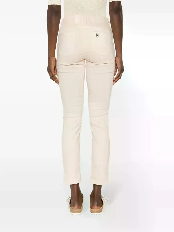 Liu Jo Mid-rise Skinny Jeans