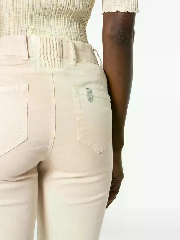 Liu Jo Mid-rise Skinny Jeans