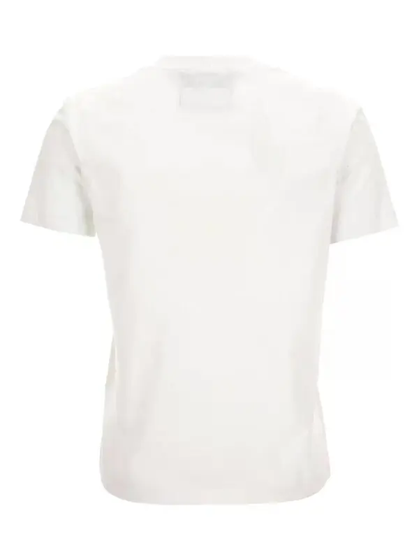 Versace Logo T-shirt