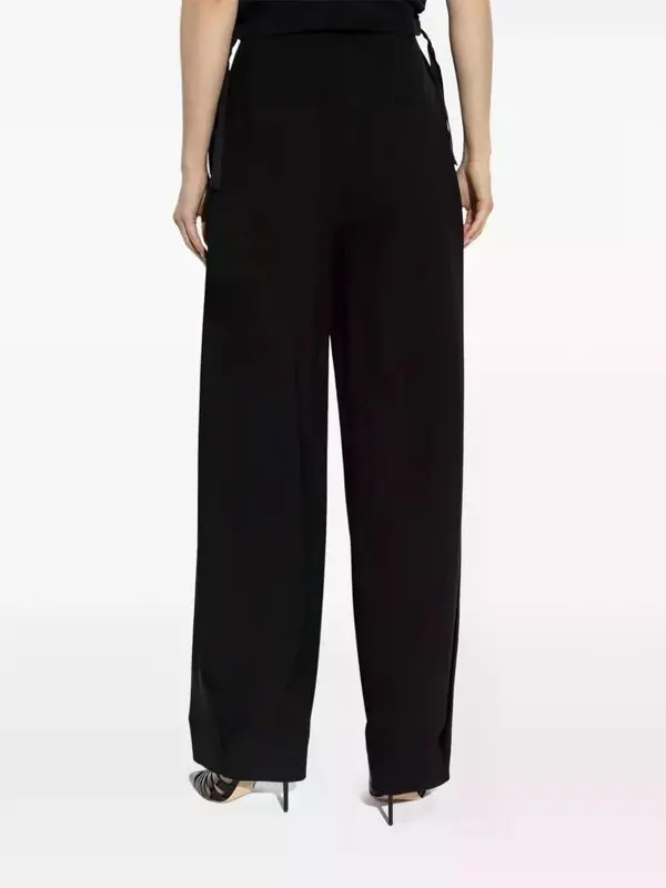 Sportmax Adelchi High-waisted Trousers