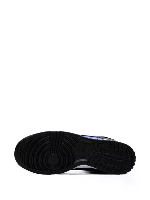 Nike Dunk Low Hyper Royal Sneakers - Blue