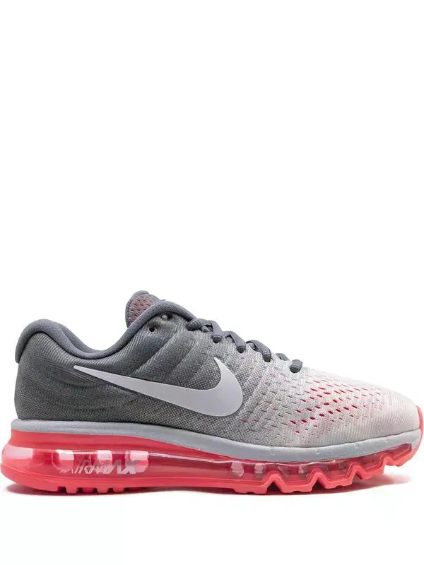 Nike Max 2017 Sneakers - Grey
