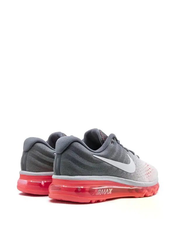 Nike Max 2017 Sneakers - Grey