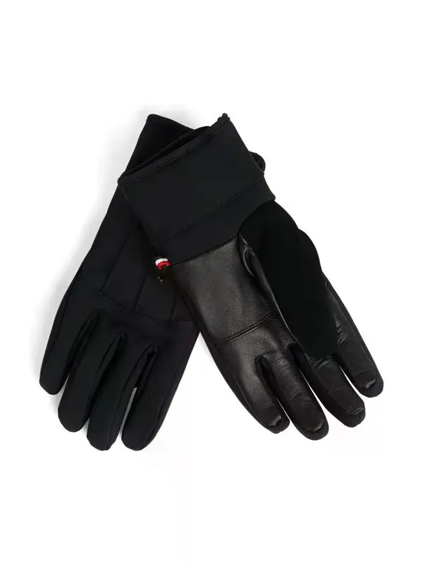 Fusalp Glacier Gloves - Black