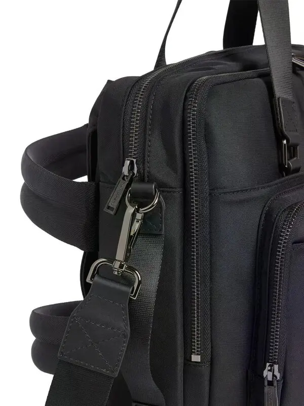 Dsquared2 Logo Lettering Laptop Bag
