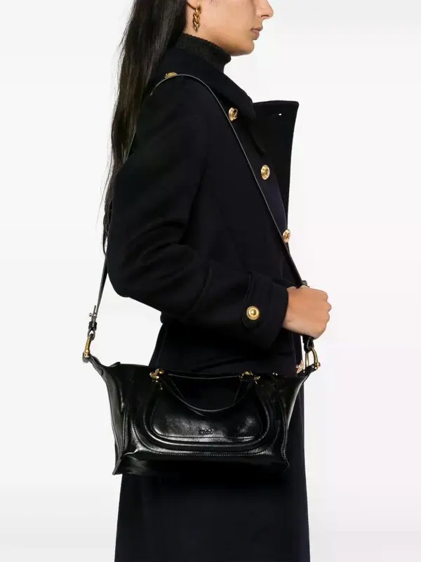 Chloé Small Paraty 24 Tote Bag