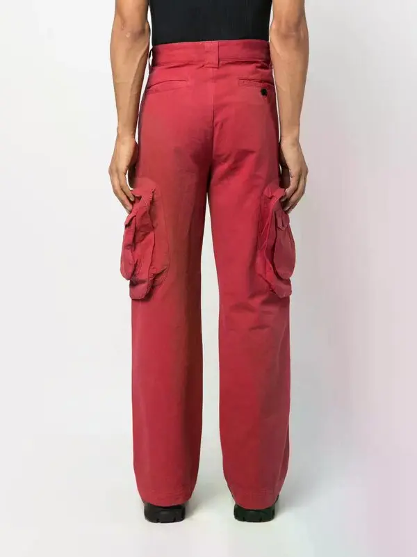 Heron Preston Cargo Trousers