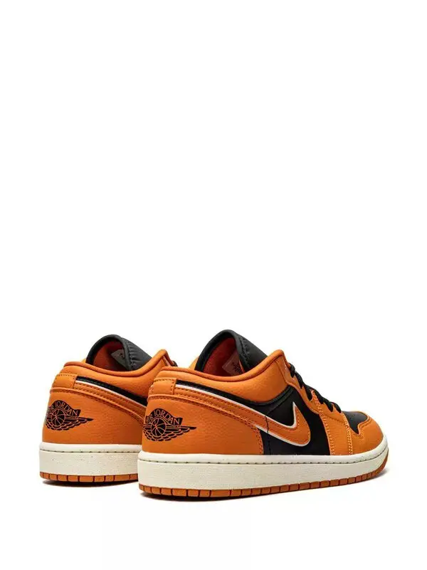 JORDAN Air 1 Low Se "sport Spice" Sneakers