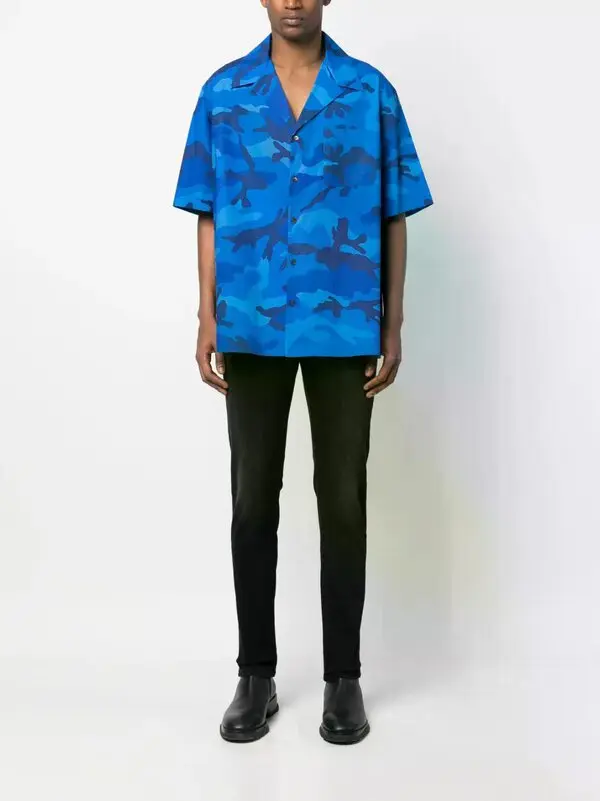 Jacob Cohen Skinny Fit Trousers