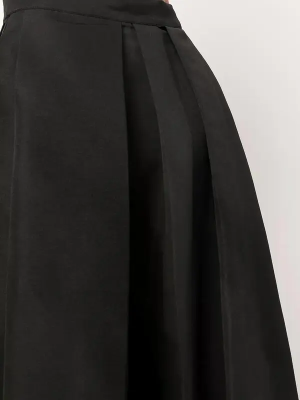 Sachin & Babi Leighton Pleated Skirt