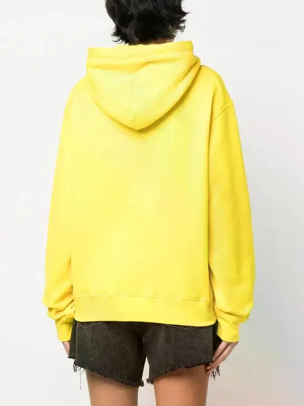 Dsquared2 Icon Cotton Hoodie