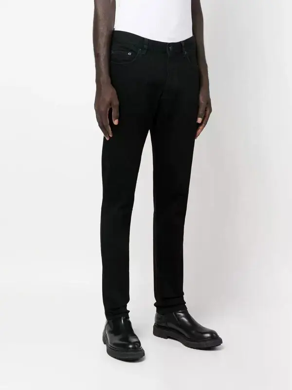 Zegna Roccia Slim-fit Jeans