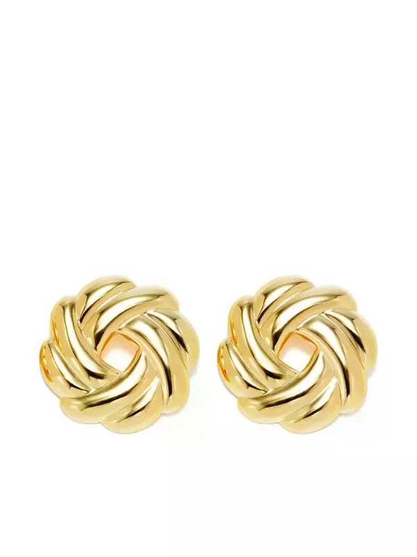 DESTREE Sonia Earrings - Gold