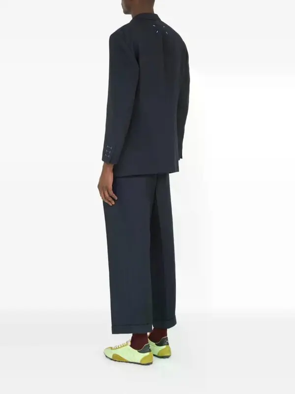MAISON MARGIELA Single-breasted Blazer